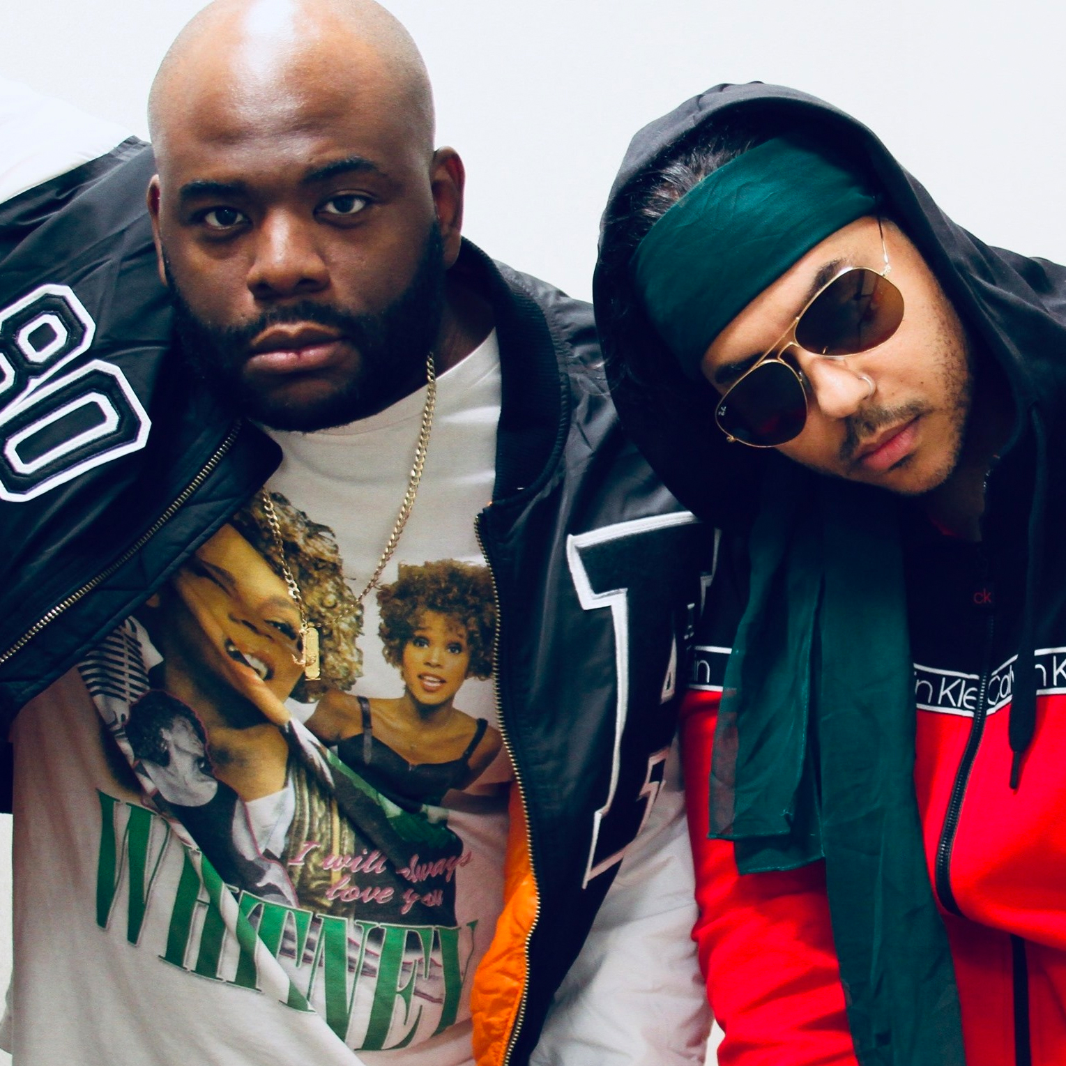 Artist Roster - Bodega Sync