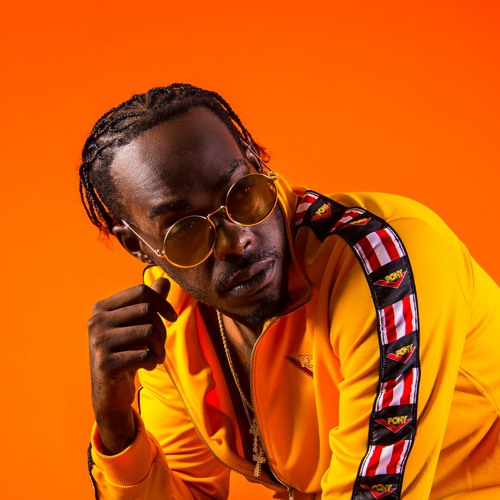 Artist Roster - Bodega Sync