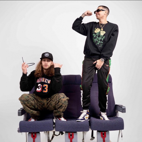 Cashae - "This Moment" - Bodega Sync