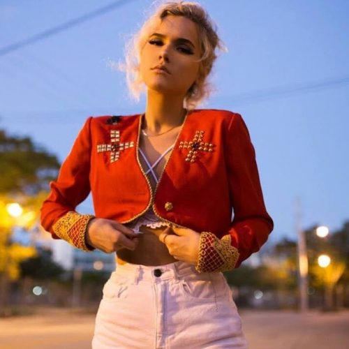 Kiddo A.I. - “Like That” - Bodega Sync