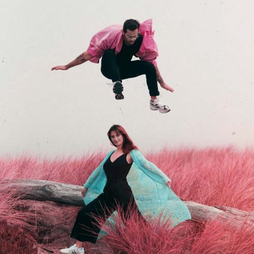 PRXZM - "What It Means To Win" - Bodega Sync