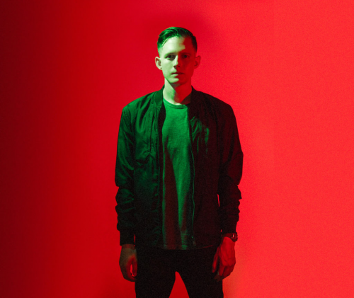 Featured Artist: Sam Smyers - Bodega Sync