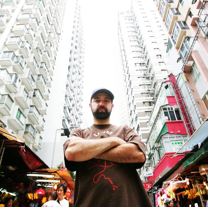 Artist Roster - Bodega Sync