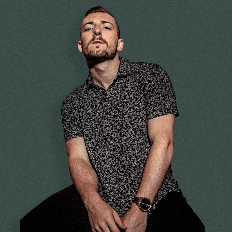 Nate Rose – “By Myself” - Bodega Sync