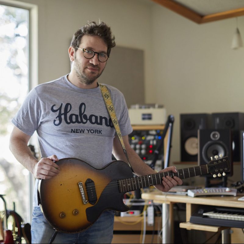 Artist Roster - Bodega Sync