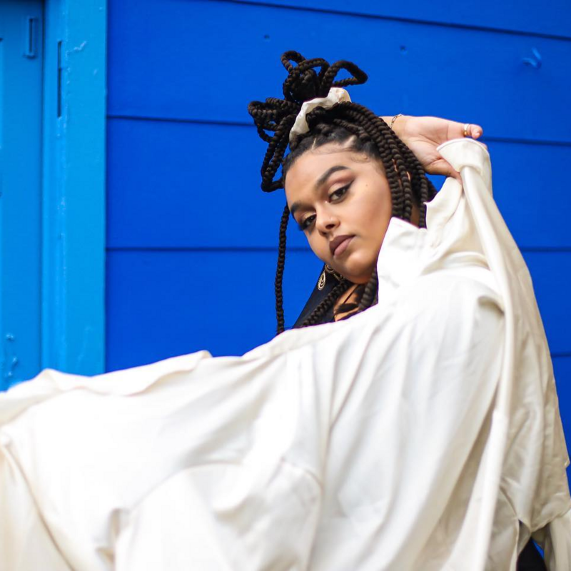 Artist Roster - Bodega Sync