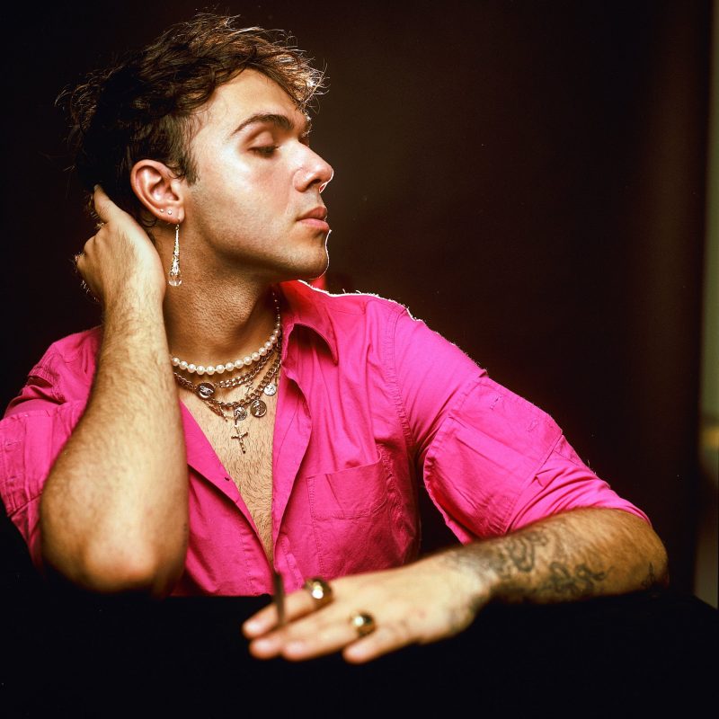 Artist Roster - Bodega Sync