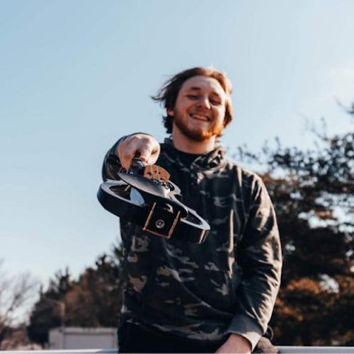 Artist Roster - Bodega Sync