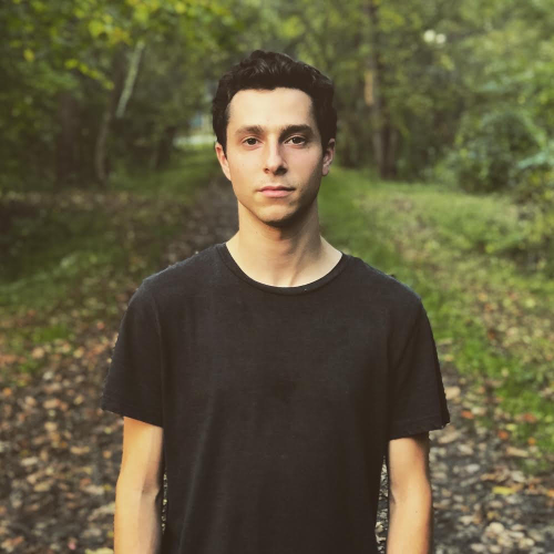 Dan Berk - "Exit Sign" - Bodega Sync