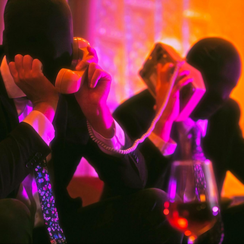 King Complex - “If There’s Beauty" - Bodega Sync