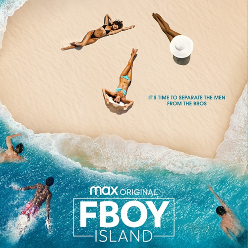 Featured Placements: HBO Max’s “FBoy Island” Season 2 - Bodega Sync