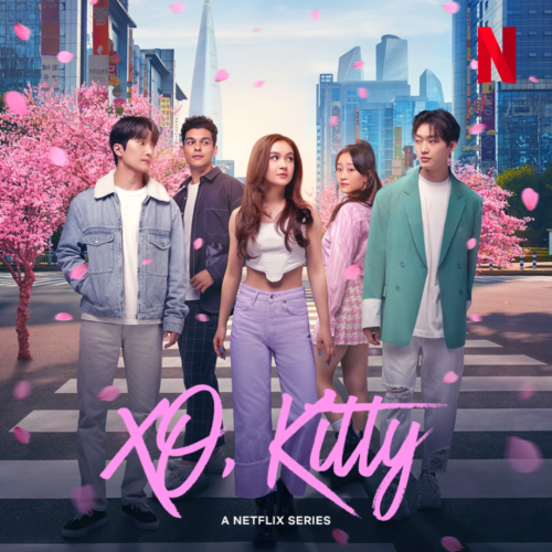 Featured Placement: "Cocoa" by Sweet The Kid - Bodega Sync