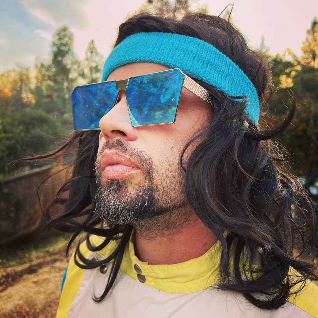 The Polish Ambassador – ‘Vol. 1, Super Chill Goats’ - Bodega Sync