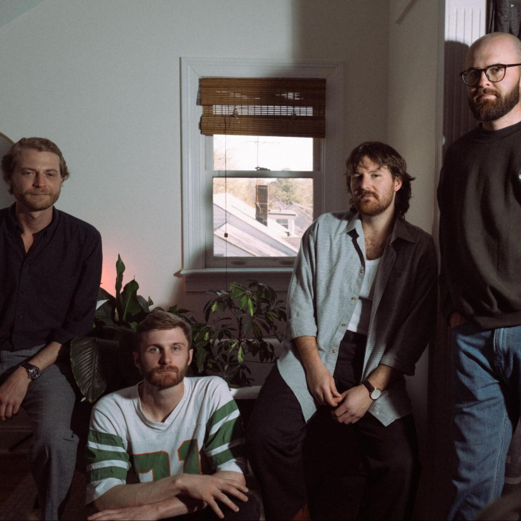 Certainly So - "Lucid" - Bodega Sync