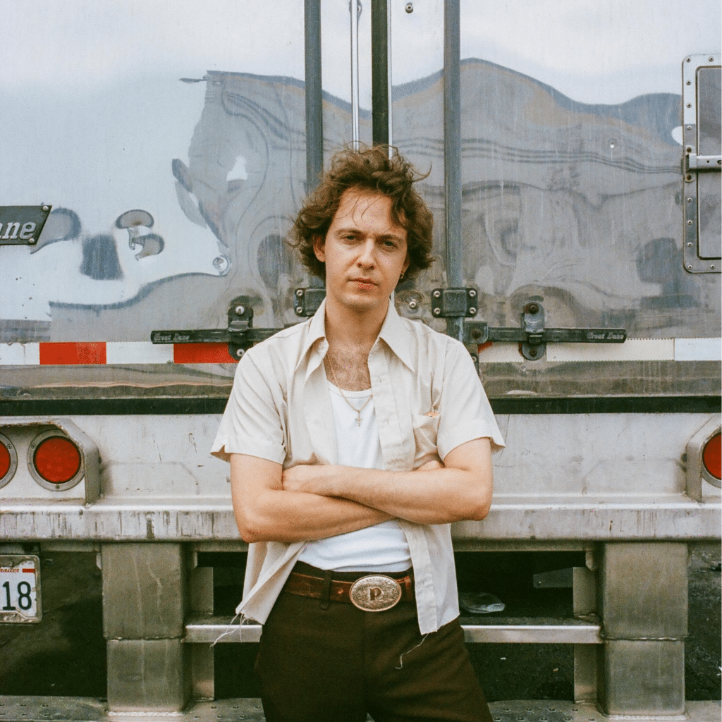 Alexander Wren - "Internal Jukebox" - Bodega Sync