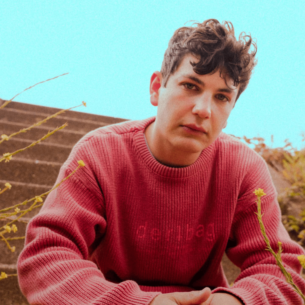 Jake Simon - "Talk" - Bodega Sync