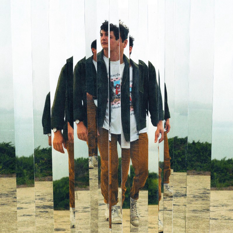 Jake Simon - "Satisfied" - Bodega Sync